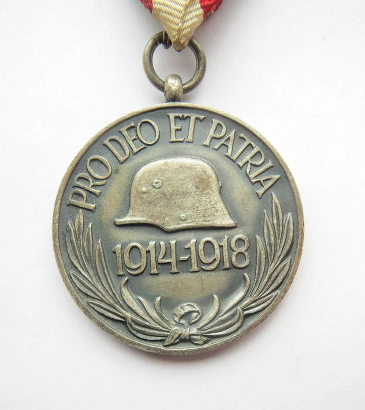 Pro Patria: Patriot and Nationalist Channels