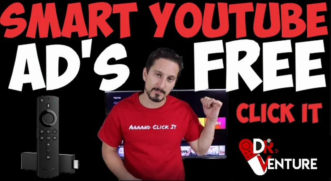 YouTube Ad Free App