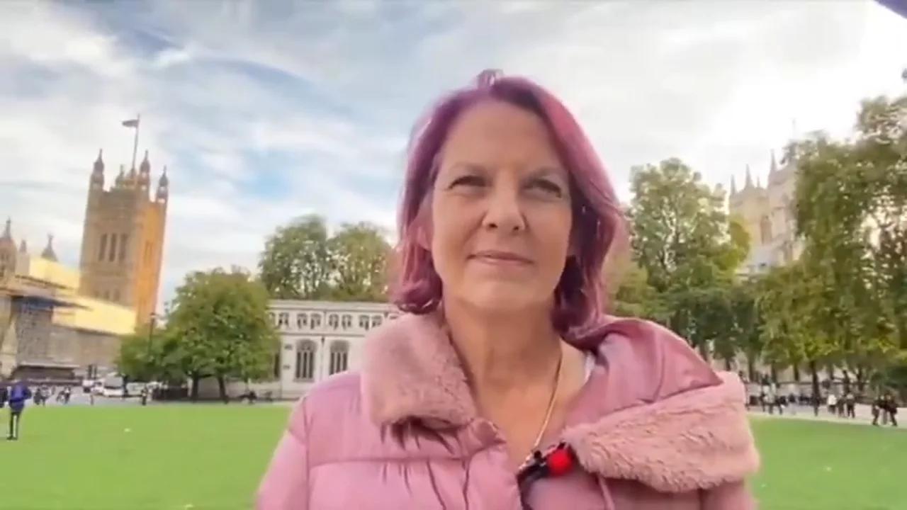 Senior UK Lawyer Anna De Buisseret Speaks About The Notice Of Liability!