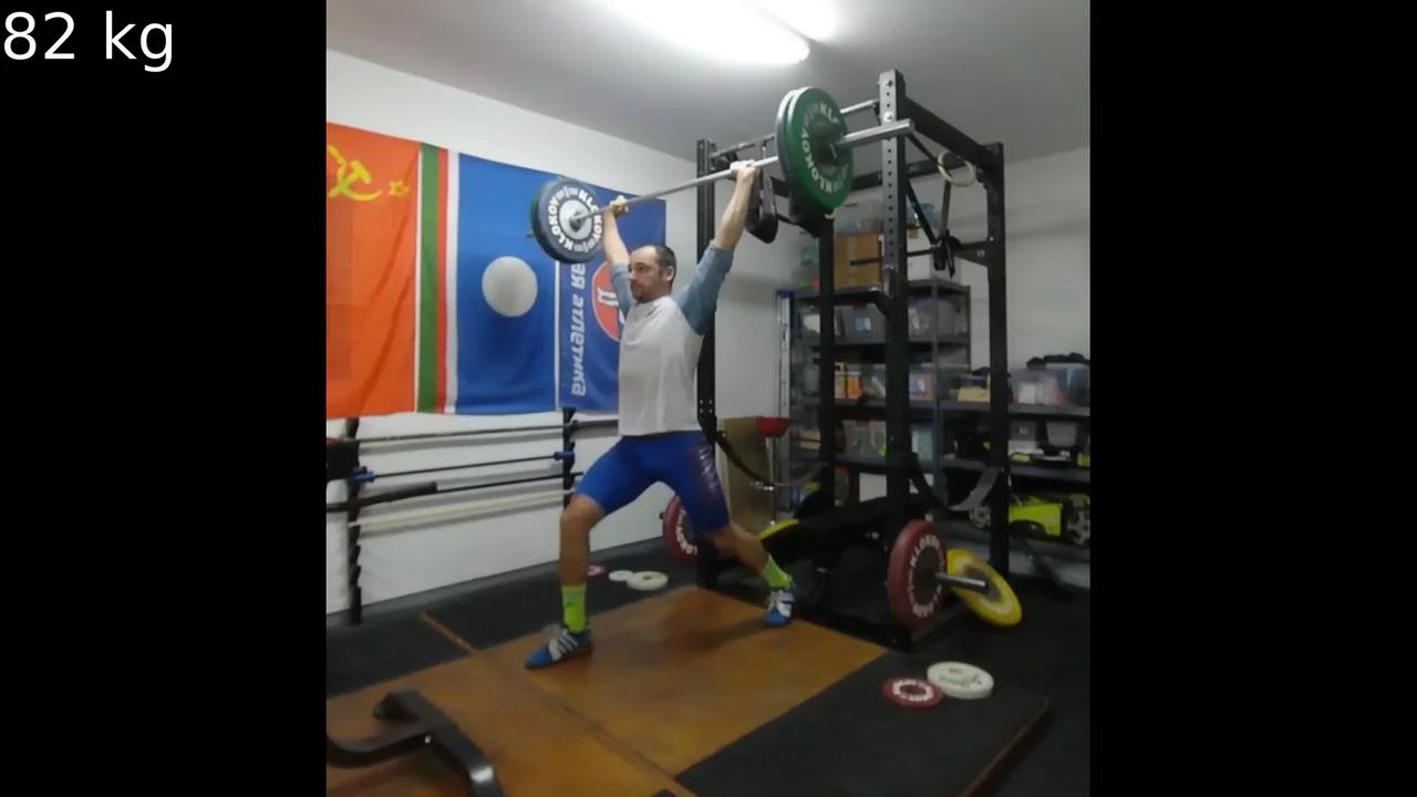 WL18. Week 6, Day 1. October 05, 2020.