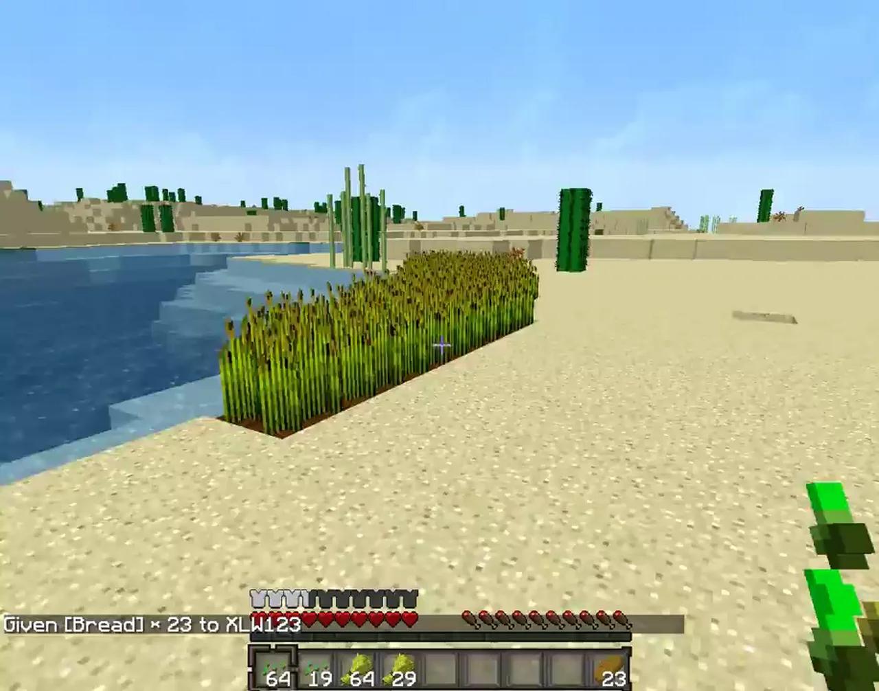 Sumerian City Prt. 1 - How it All Started - Farming