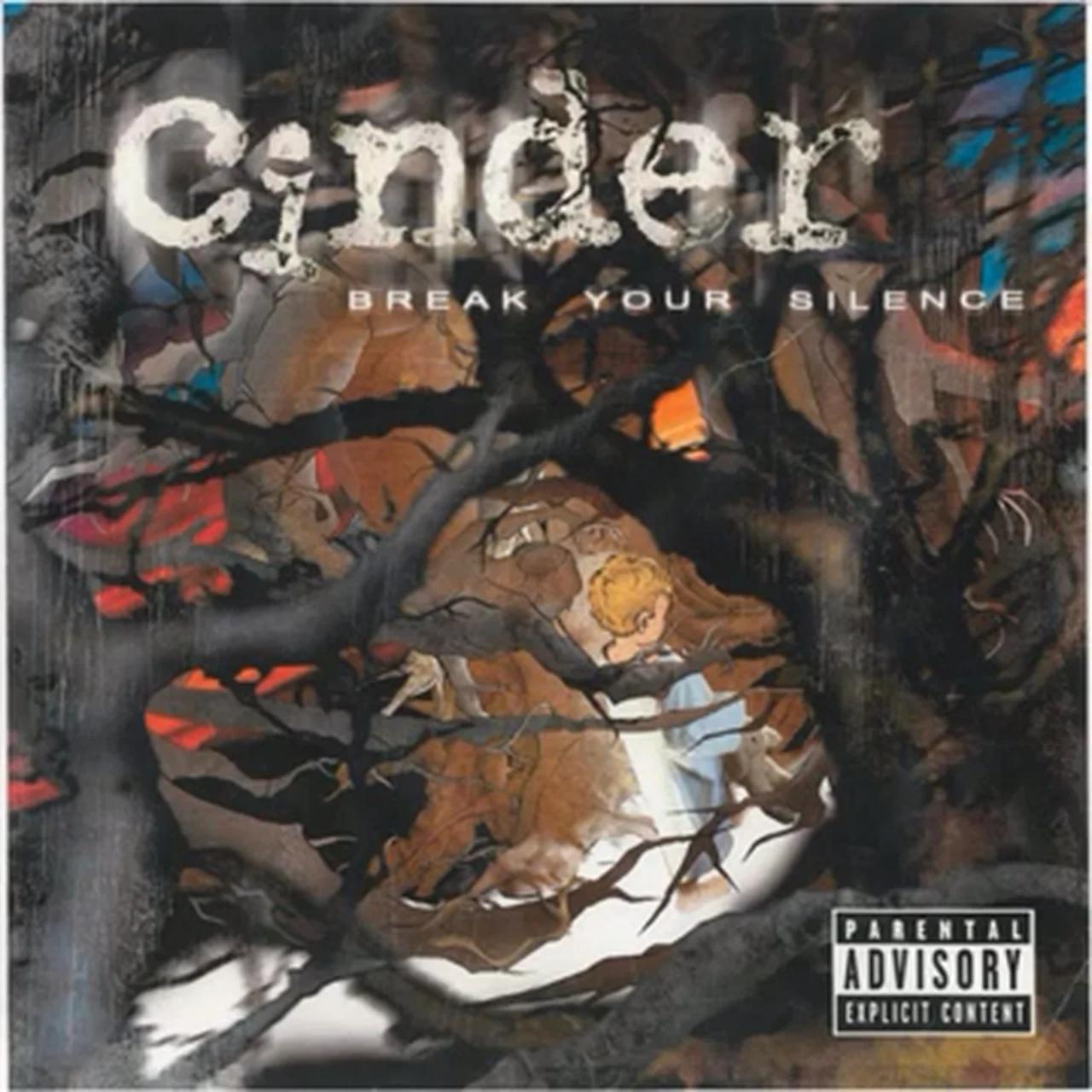 Cinder “Tomorrow”