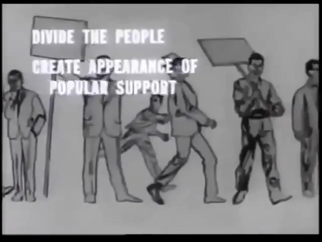 The Communist Takeover Explained (1966)