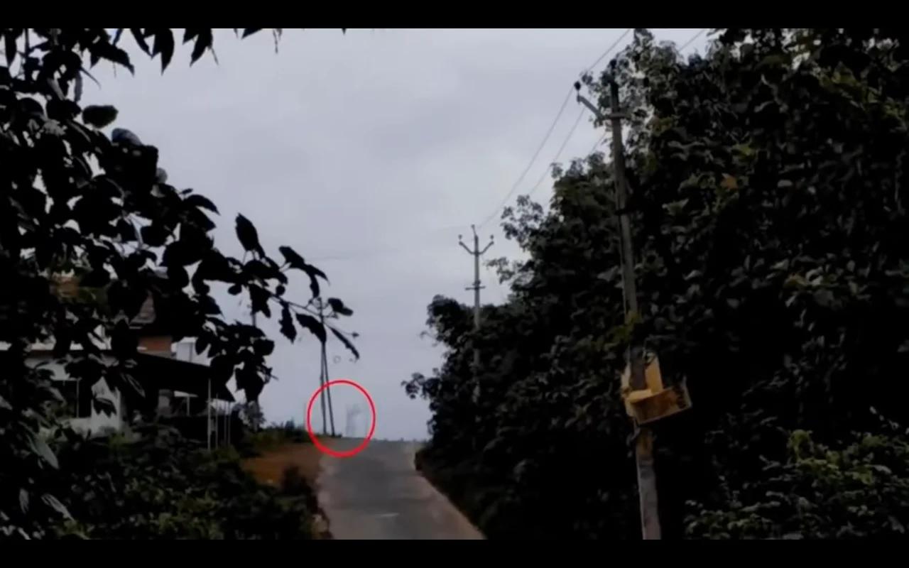 Man Gets Possessed by Ghost!! Watch What Happens to Him! Paranormal ...