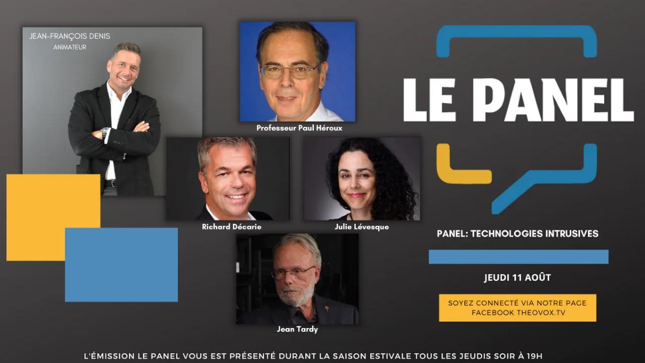 Le Panel 2022-08-11