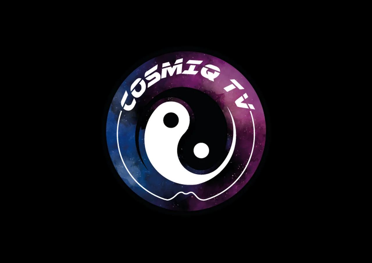 CosmiQ TV