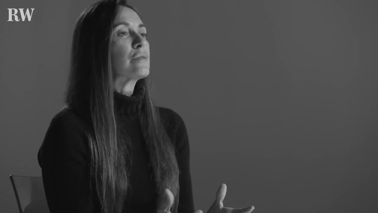 Anneke Lucas I Was A Sex Slave To Europes Elite At Age 6 Sequel Part 1 Human Trafficking