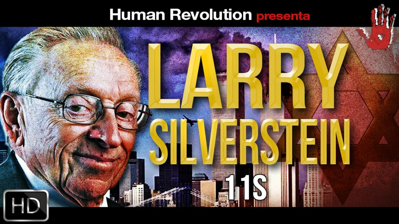 ¿Conoces a 💰 Larry Silverstein? | HD español
