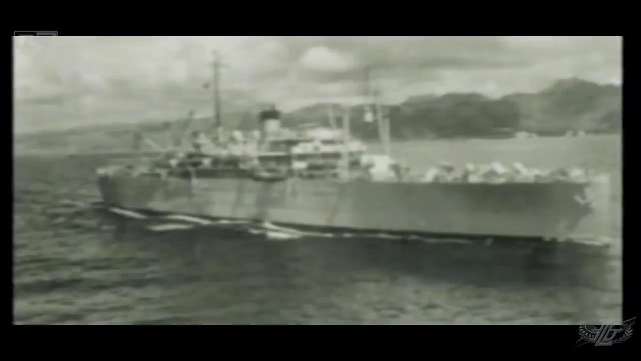 Al Bielek - The Philadelphia experiment detailed