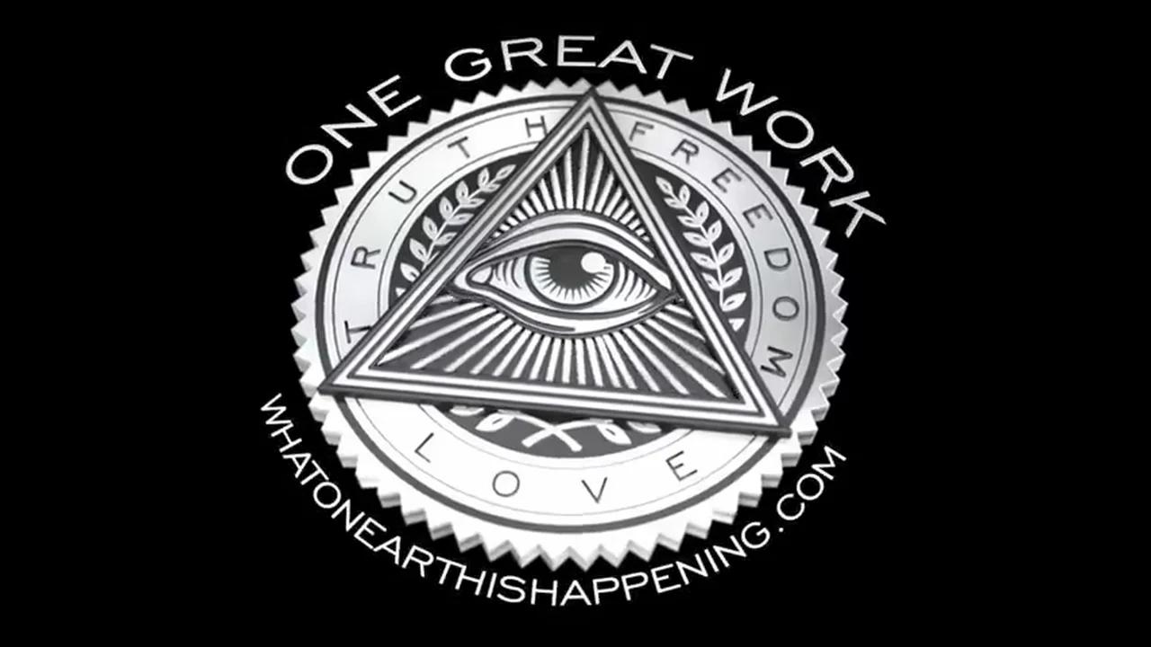 MARK PASSIO & THE SCIENCE OF NATURAL LAW DOCUMENTARY