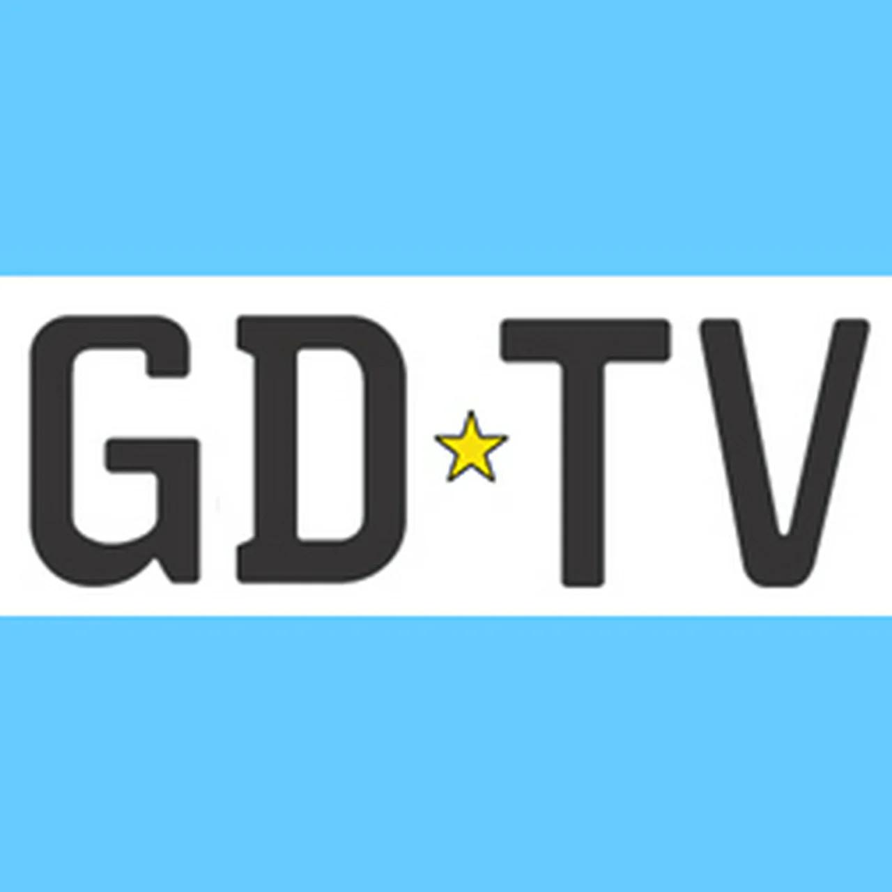 GD-TV