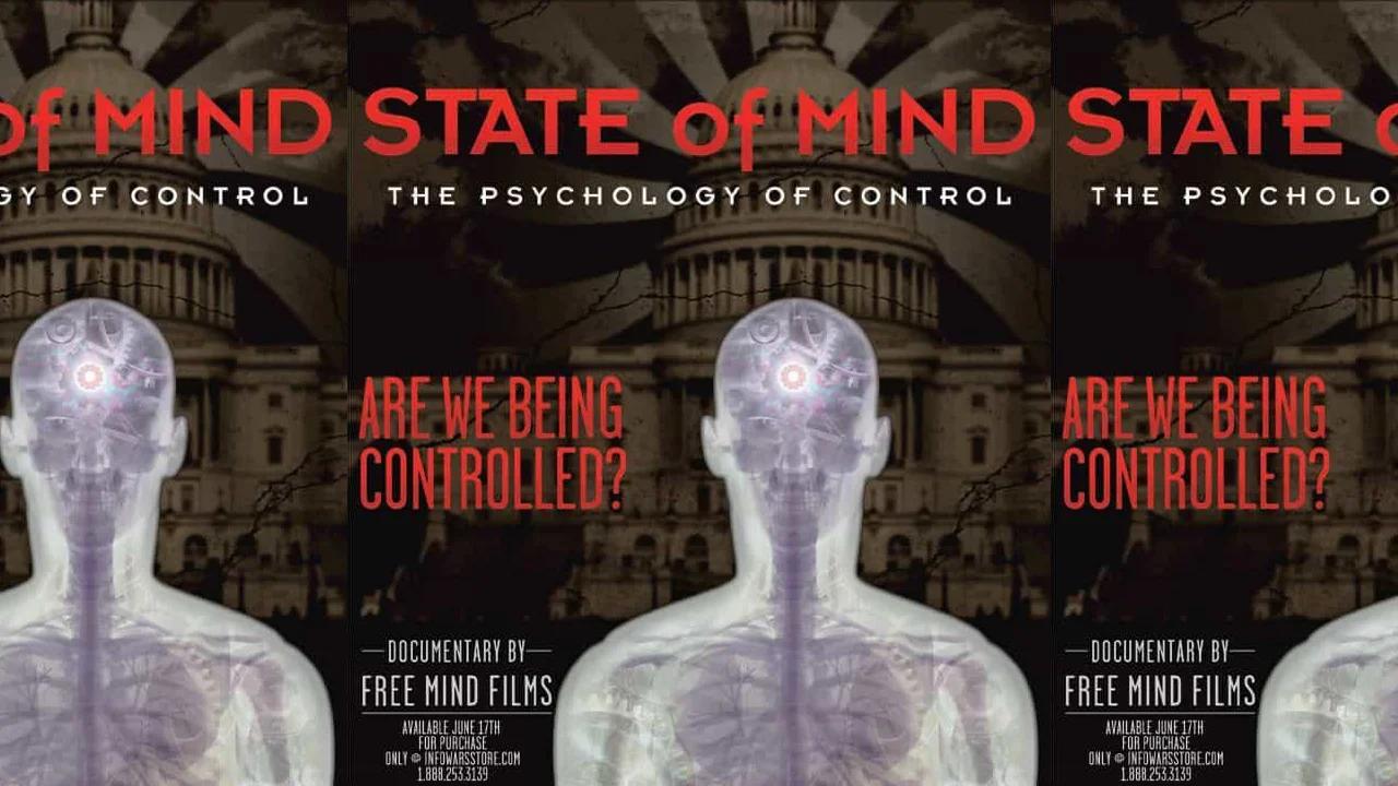 State of Mind: The Psychology of Control