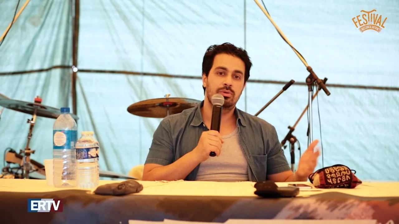 Conférence de Youssef Hindi - Questions/réponses (août 2021)