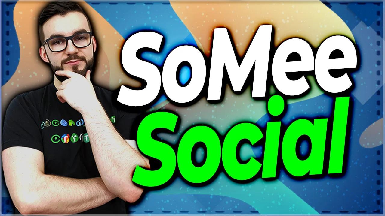 ️ An Honest Review Of SoMee.Social | EP#396