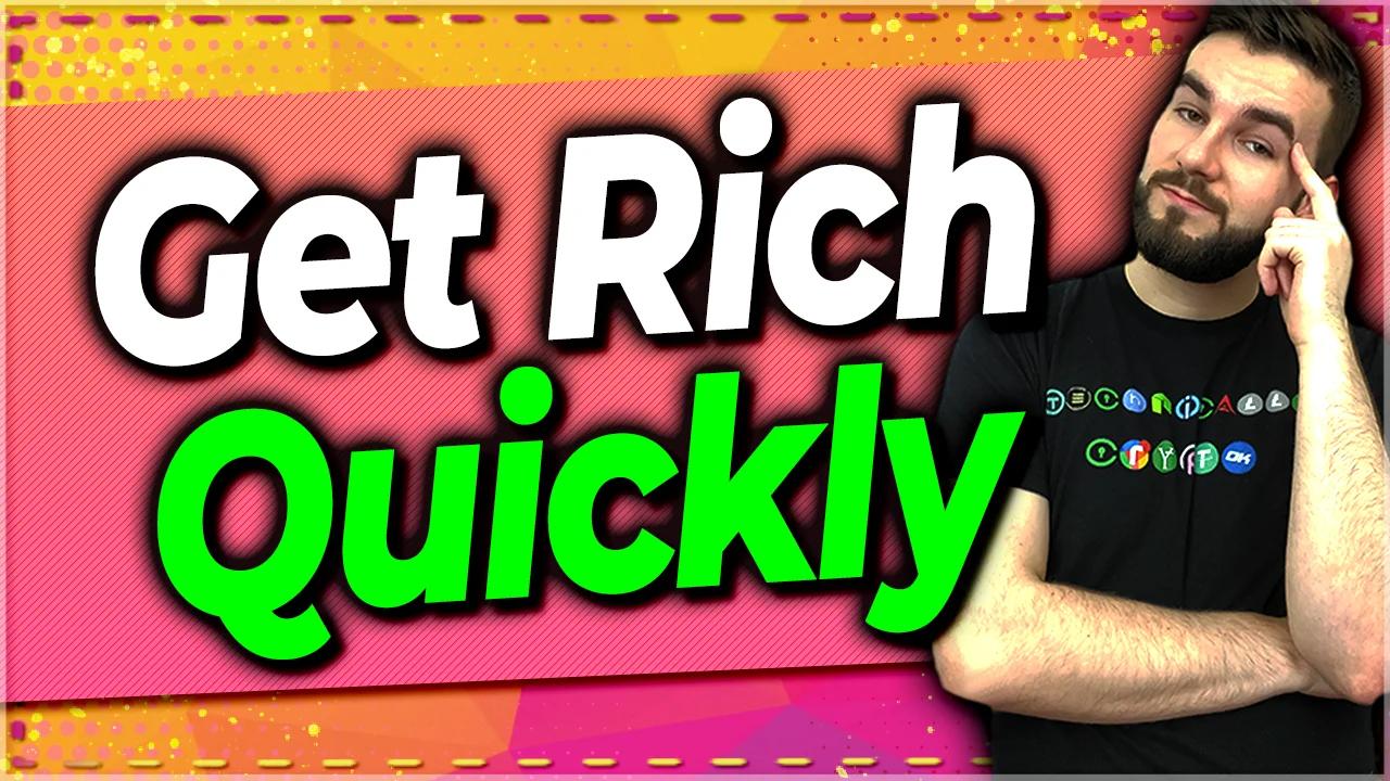 ️ The “Get Rich Quick” Mentality Makes You Poor | EP#431