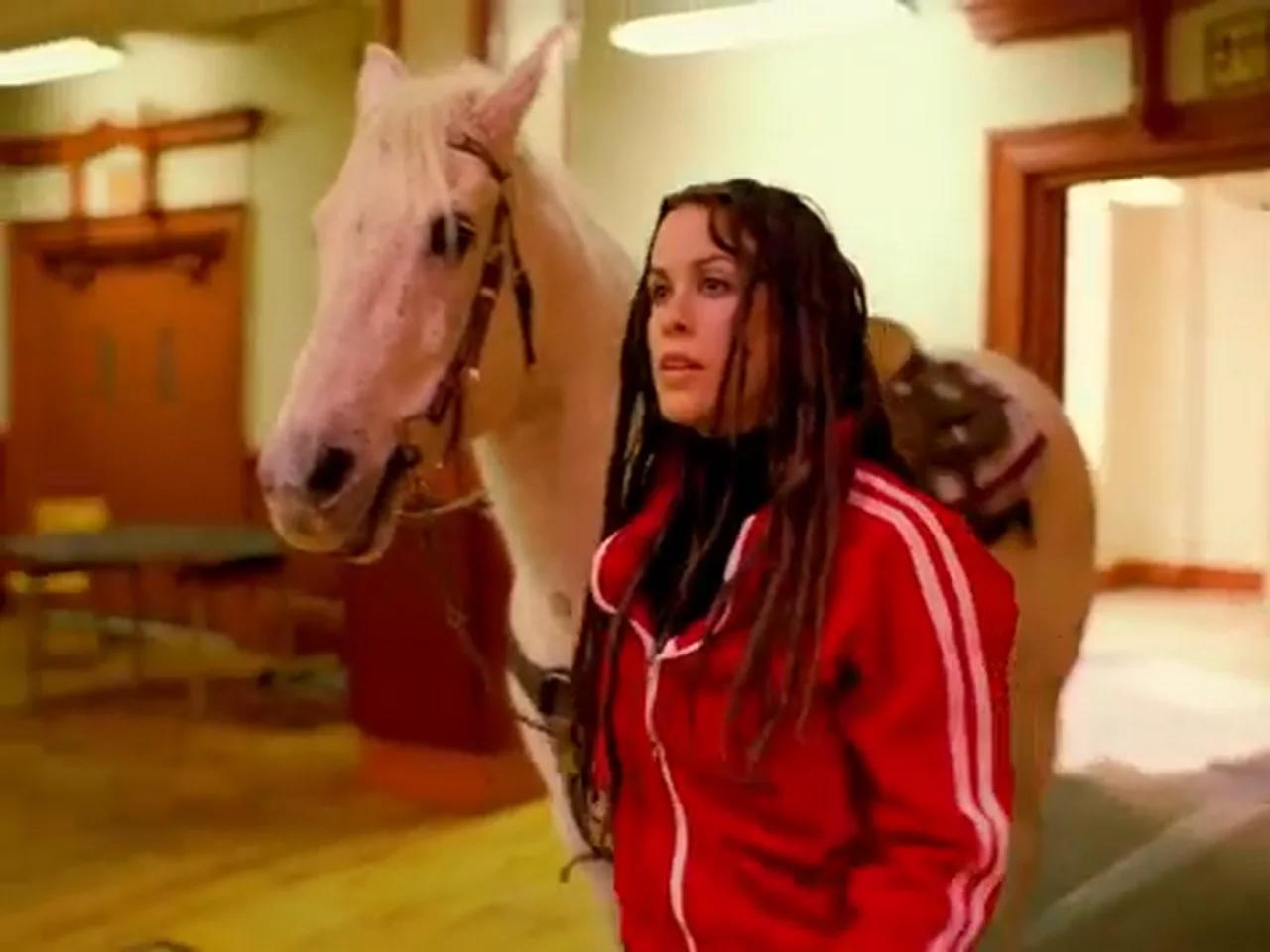 Alanis Morissette - You Learn (1995)