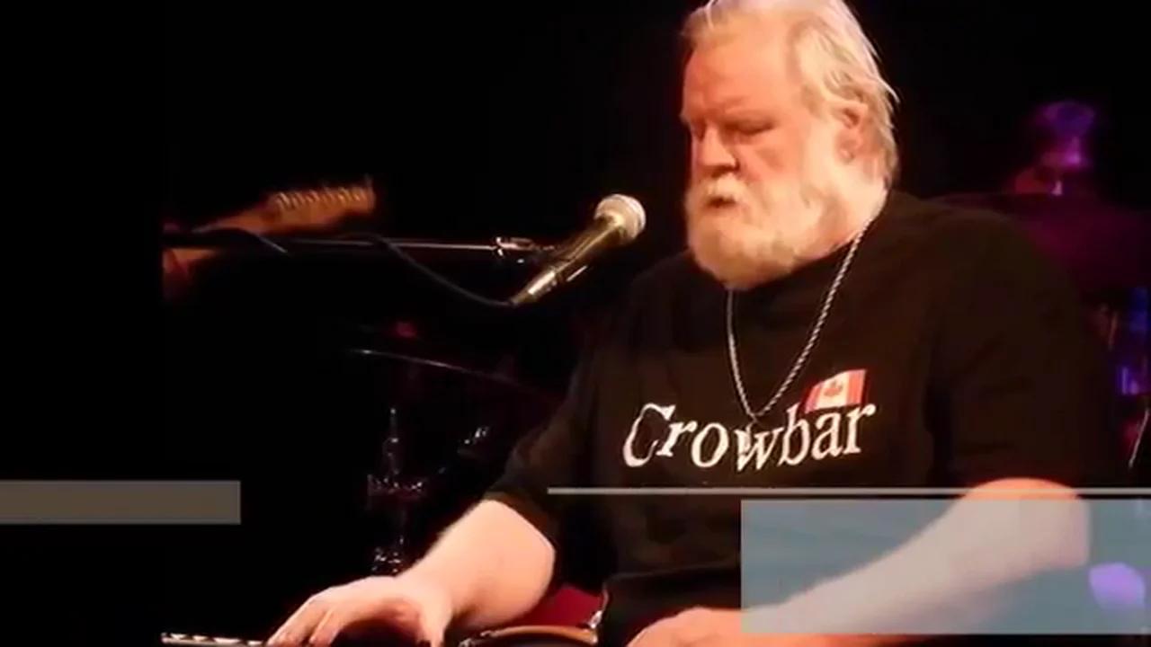 Singers and musicians who passed away in 2019