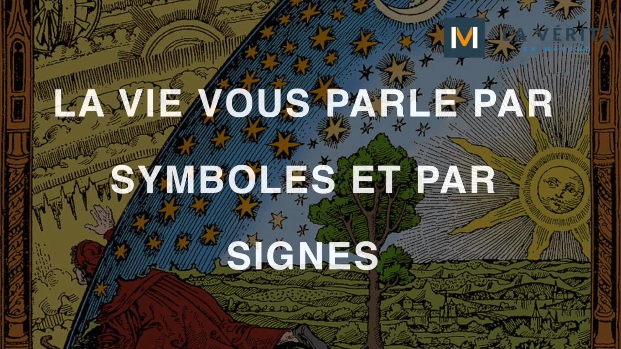 Le langage Universel de la vie