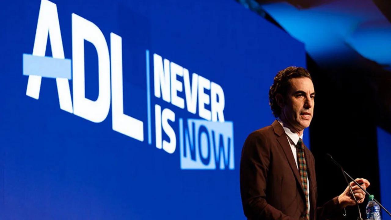 Radio Call: ADL Censorship