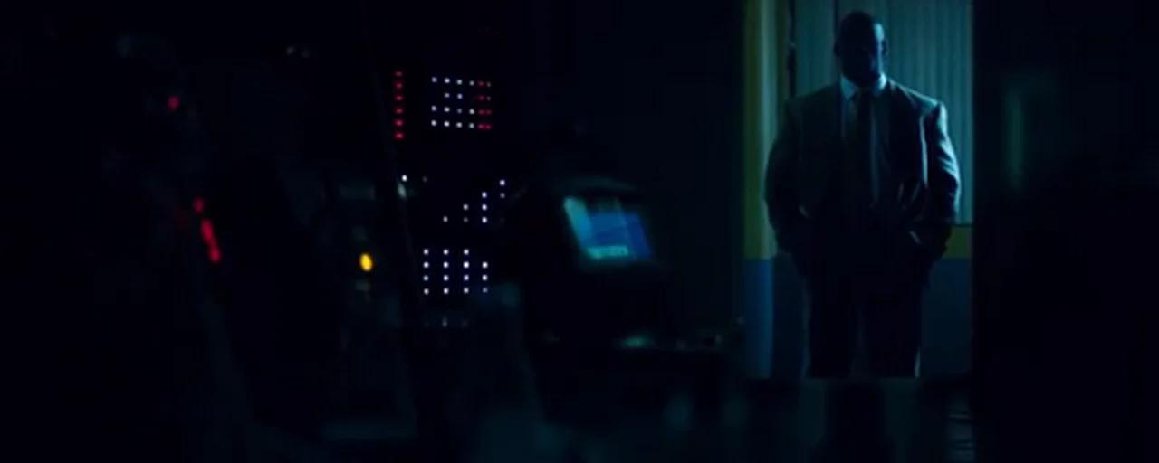 Muse “Algorithm”