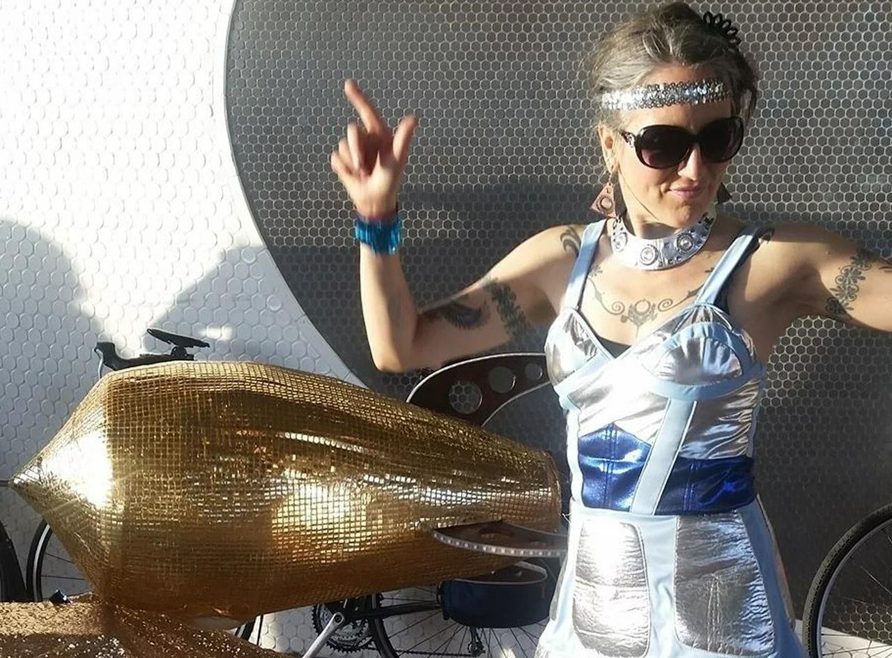 calypso the cosmic chick episode 2