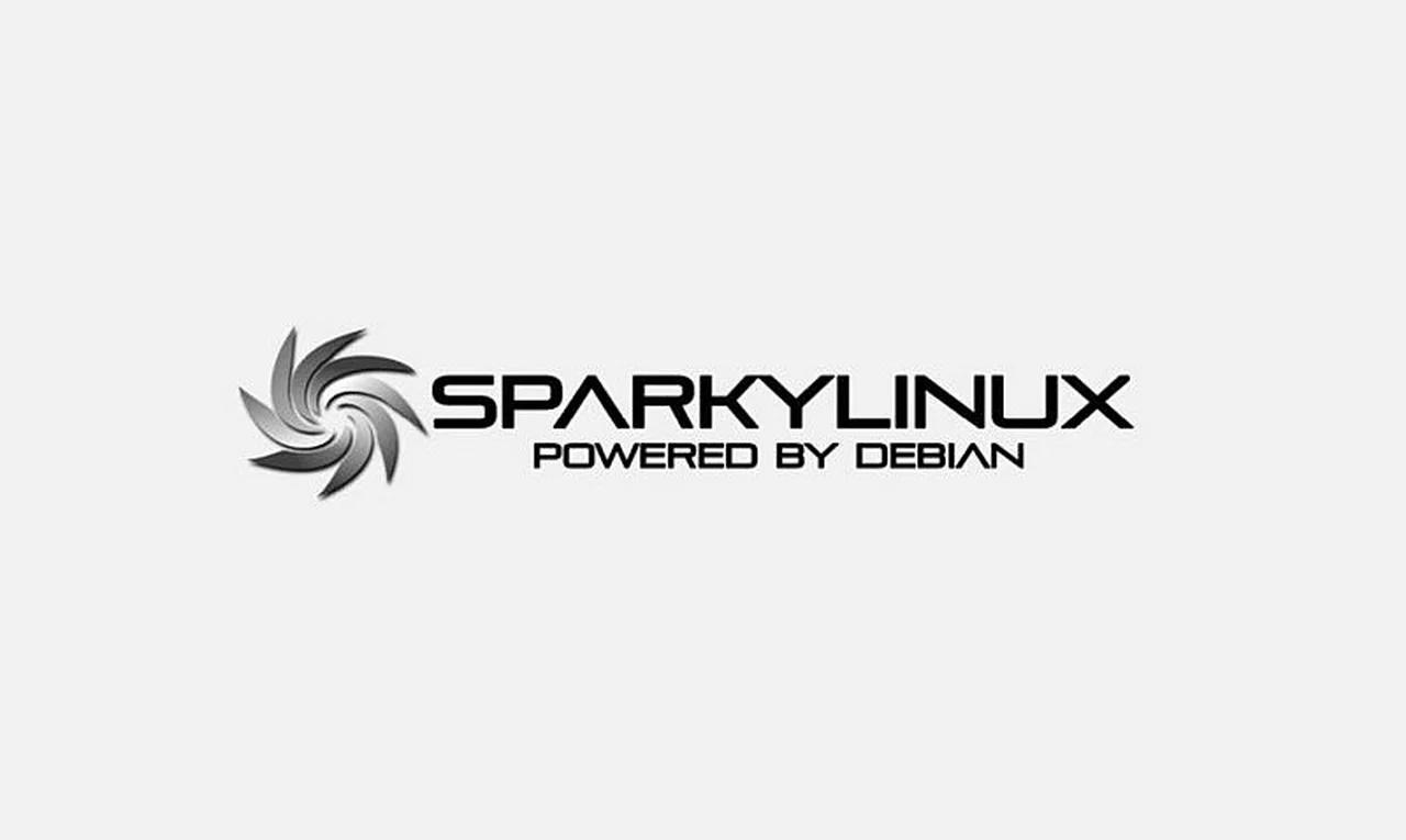 SparkyLinux GameOver Edition.