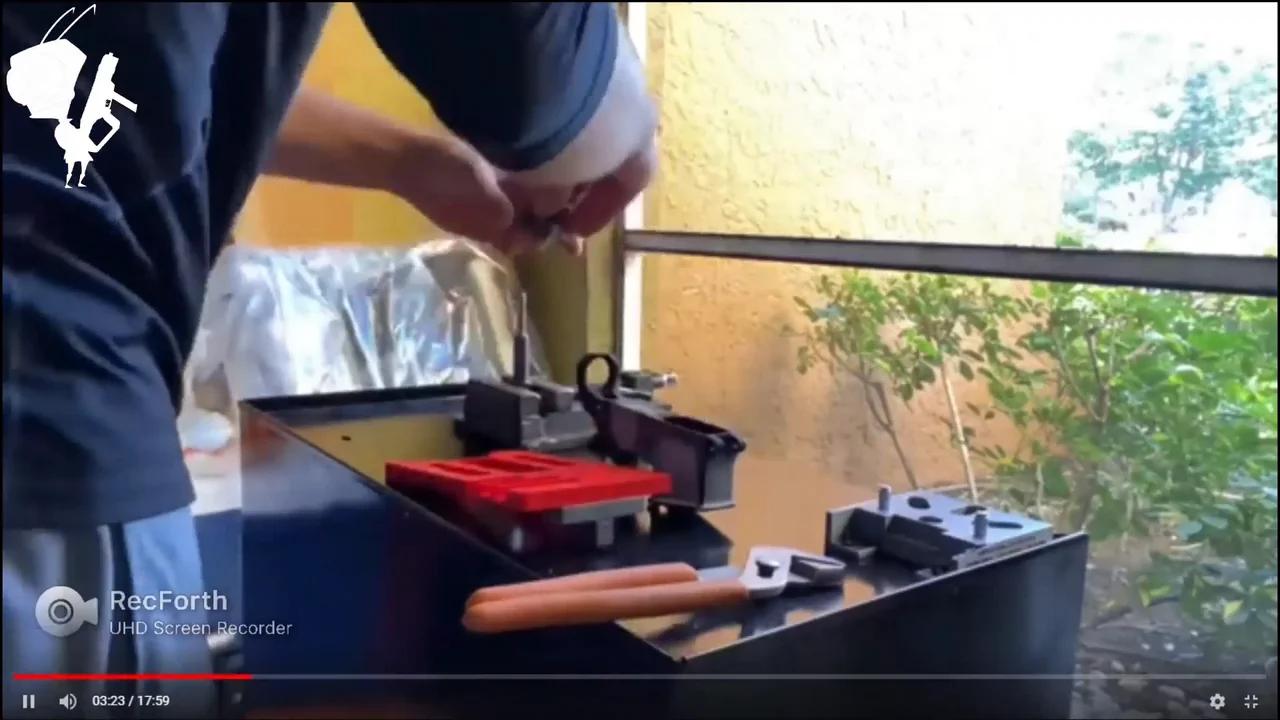 Invader Zip's 80% Routing Jig Speedrun Tutorial