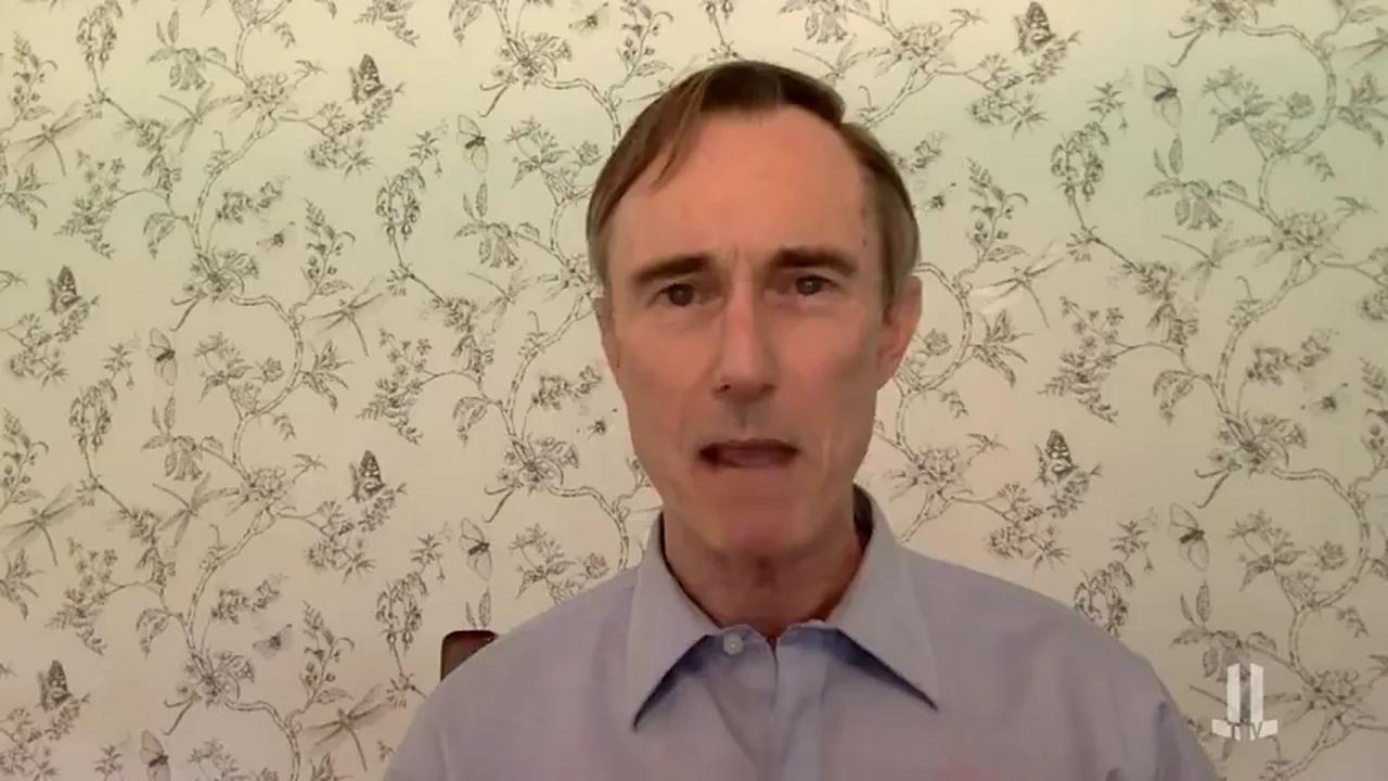 Dire Warning from Dr. Charles Hoffe