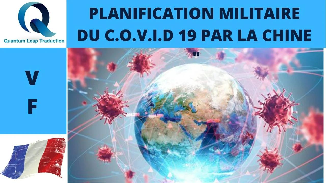 UN ANCIEN DIPLOMATE AUSTRALIEN EN CHINE EXPLIQUE LA PLANIFICATION ...