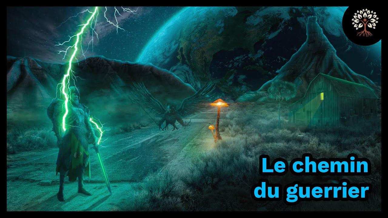 Humain Souverain | Vous devez suivre le chemin du guerrier | MAX IGAN 2021