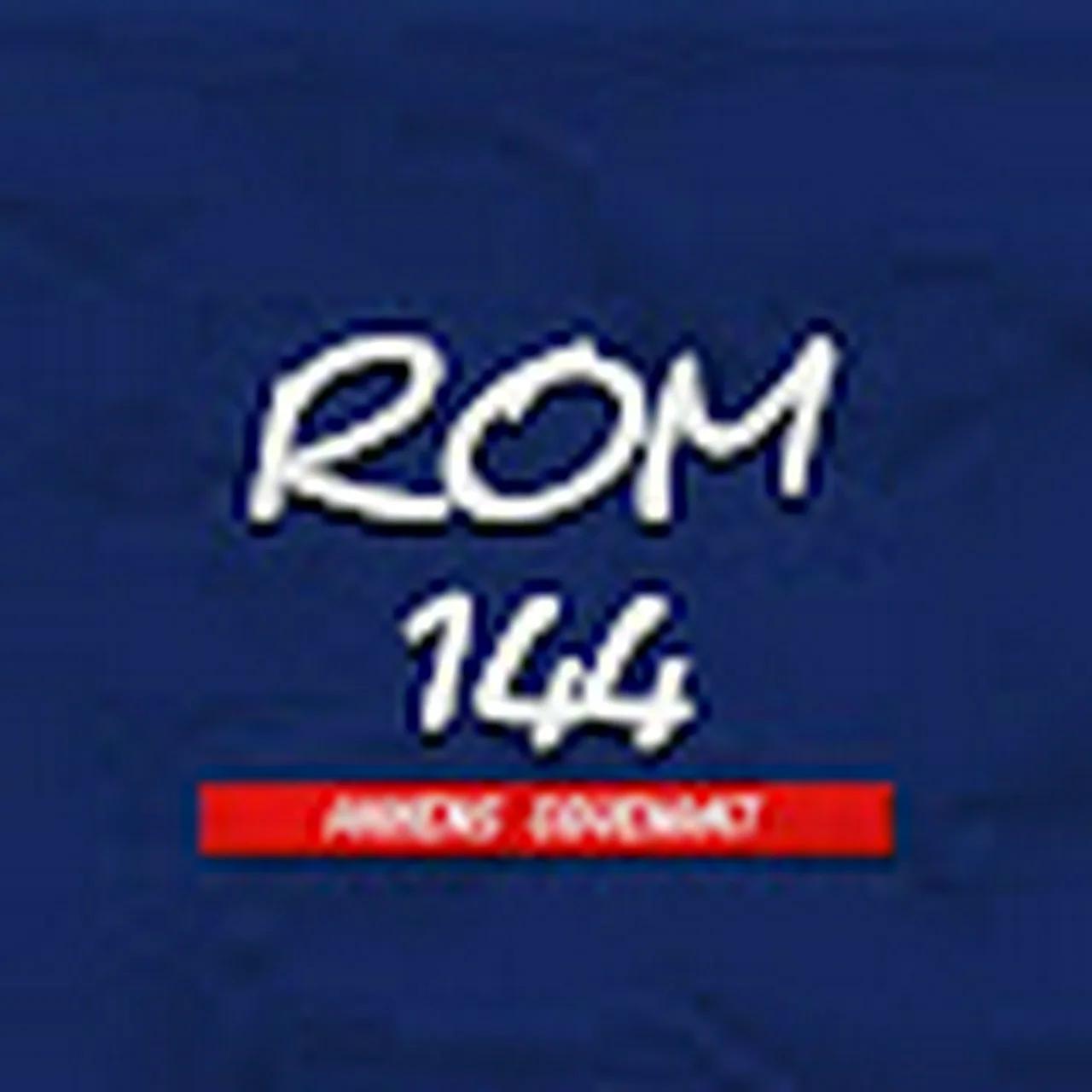 MENTELLECT CHANNEL 144