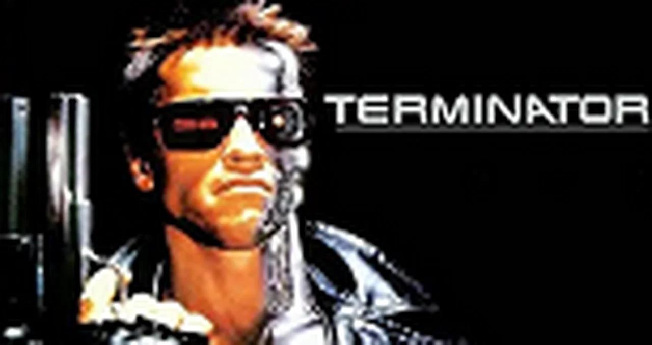 Terminator 1