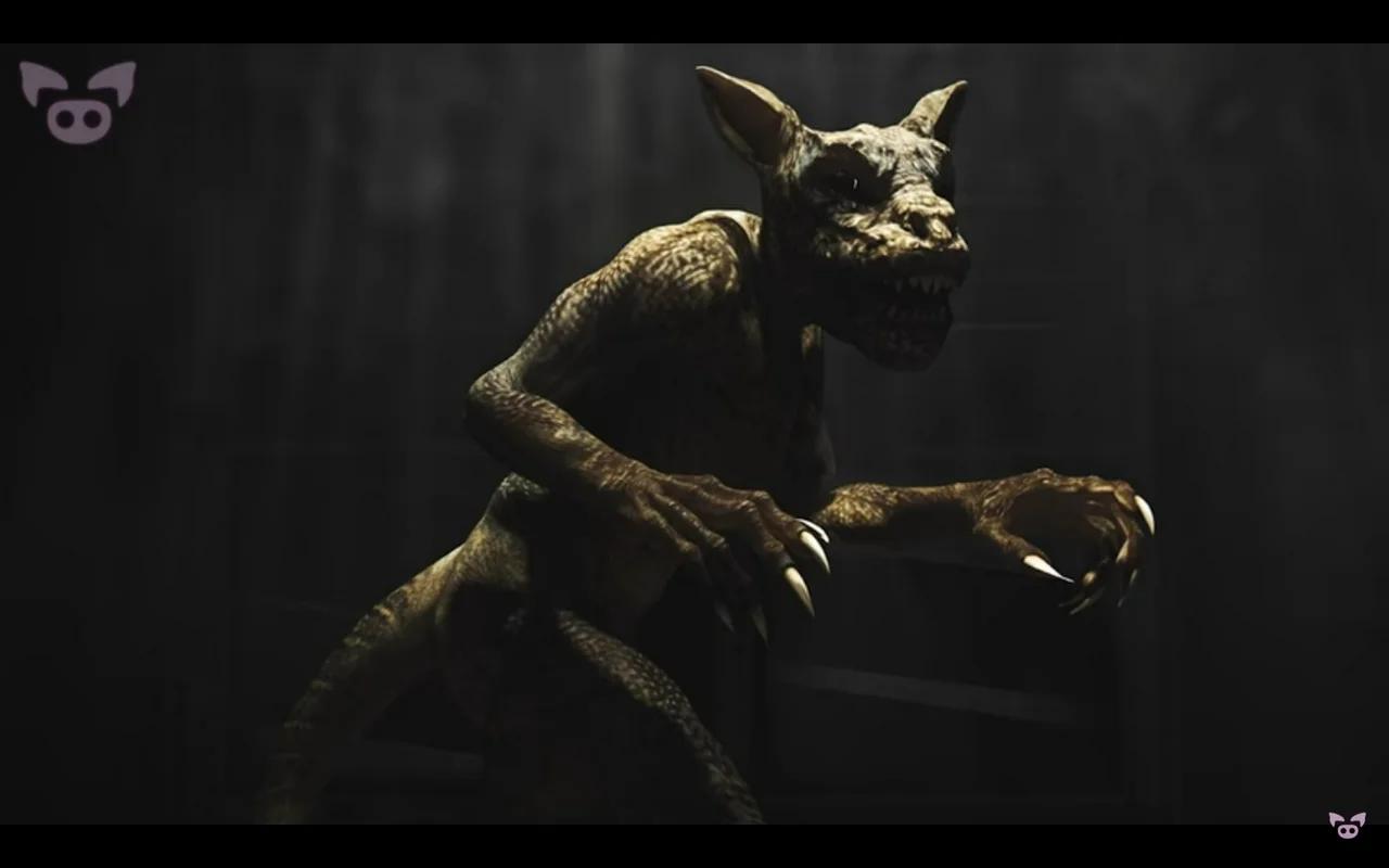 Real Chupacabra Sightings Caught on Camera