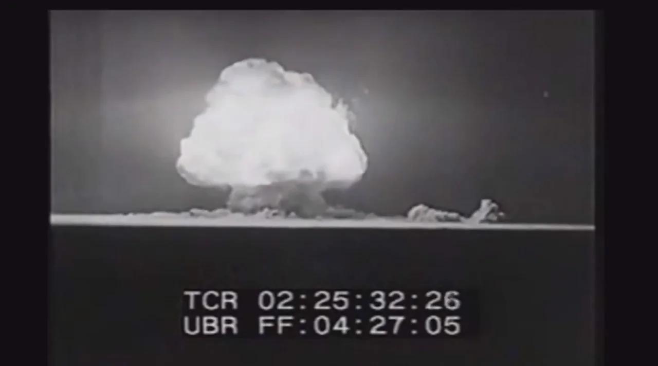 Monarch Chapter 2: The Human Radiation Experiments part 1.