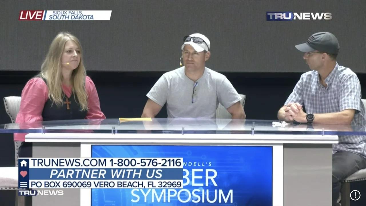 CYBER SYMPOSIUM — DHS “Albert” Sensors — Do They Exist? Are They ...