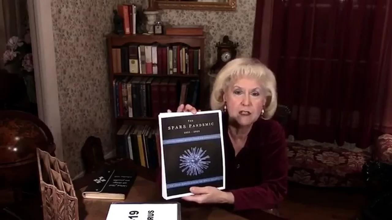 The 'SPARS PANDEMIC 2025-2028' Simulation of Oct. 2017 Details a New ...