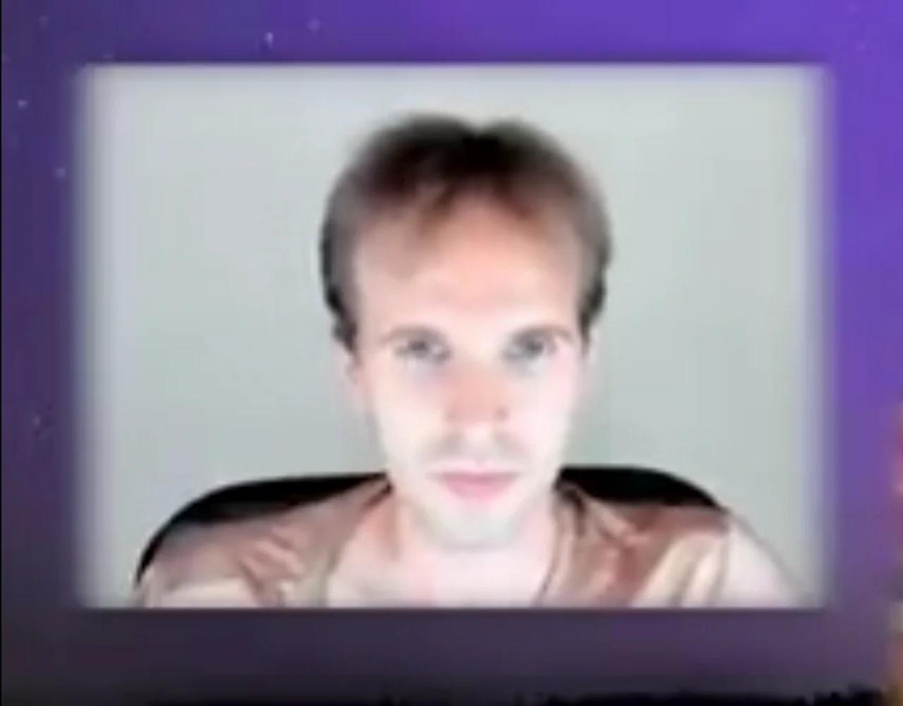 Robert Martinez. Astrologo.