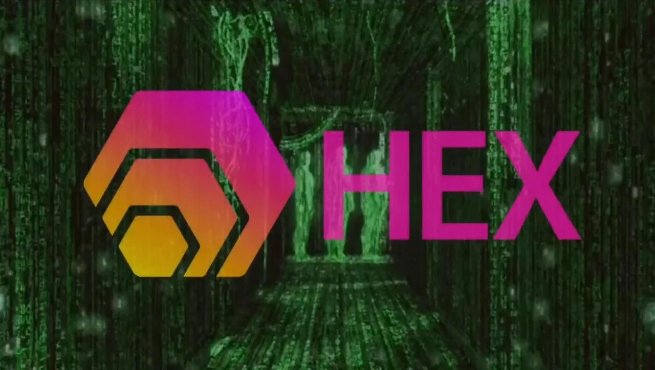 HEX - Escape the Matrix
