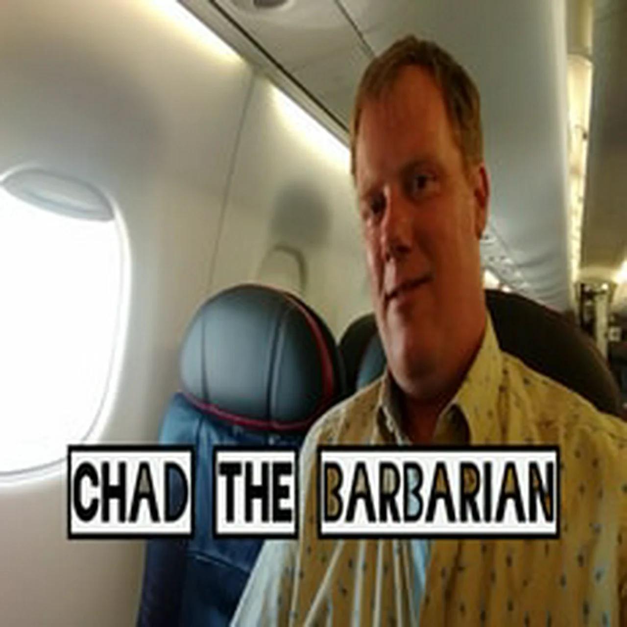 Chad Warren
