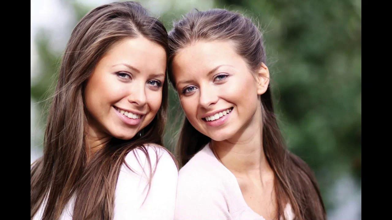 La Historia de las 2 Hermanas. Kerth Barker