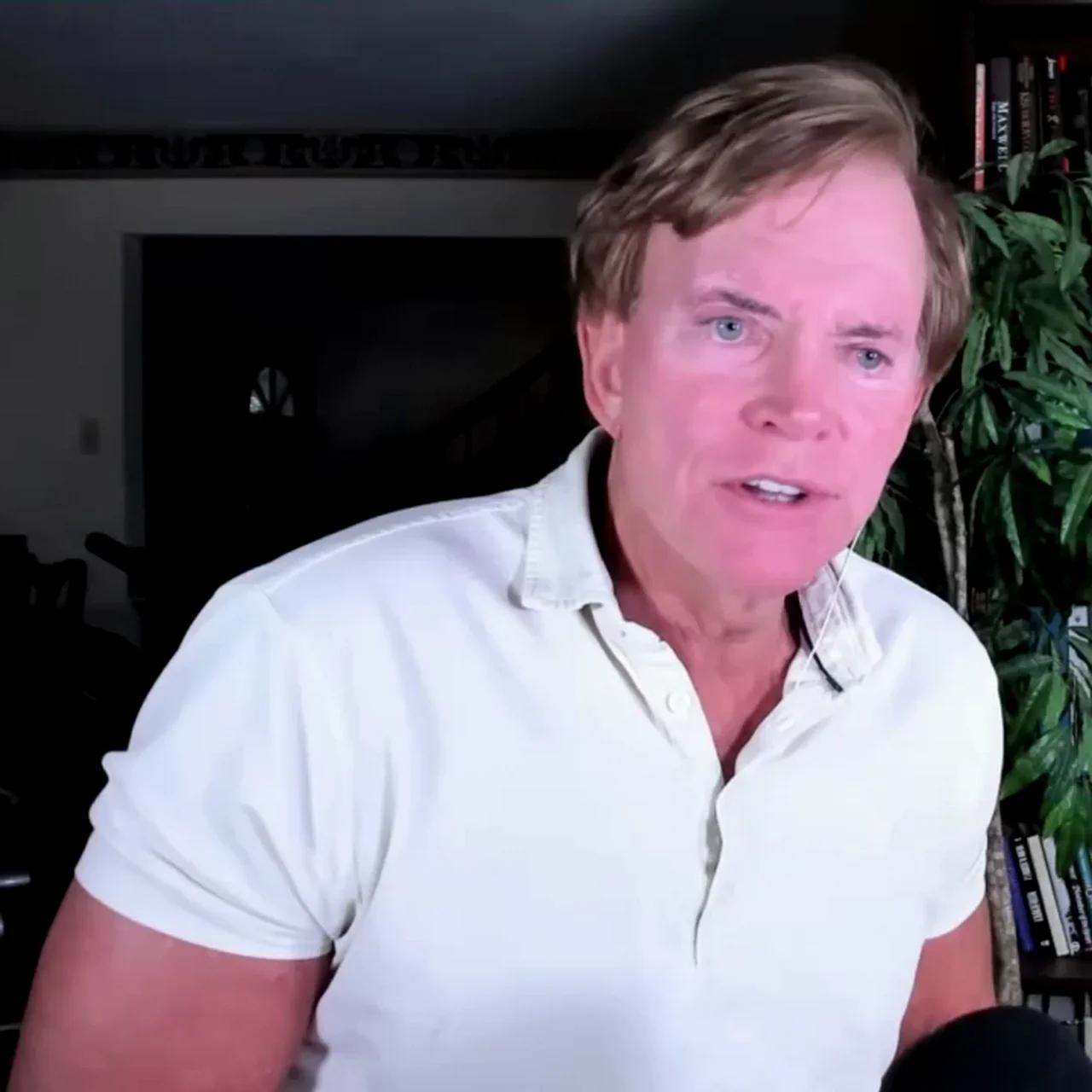 Real David Duke