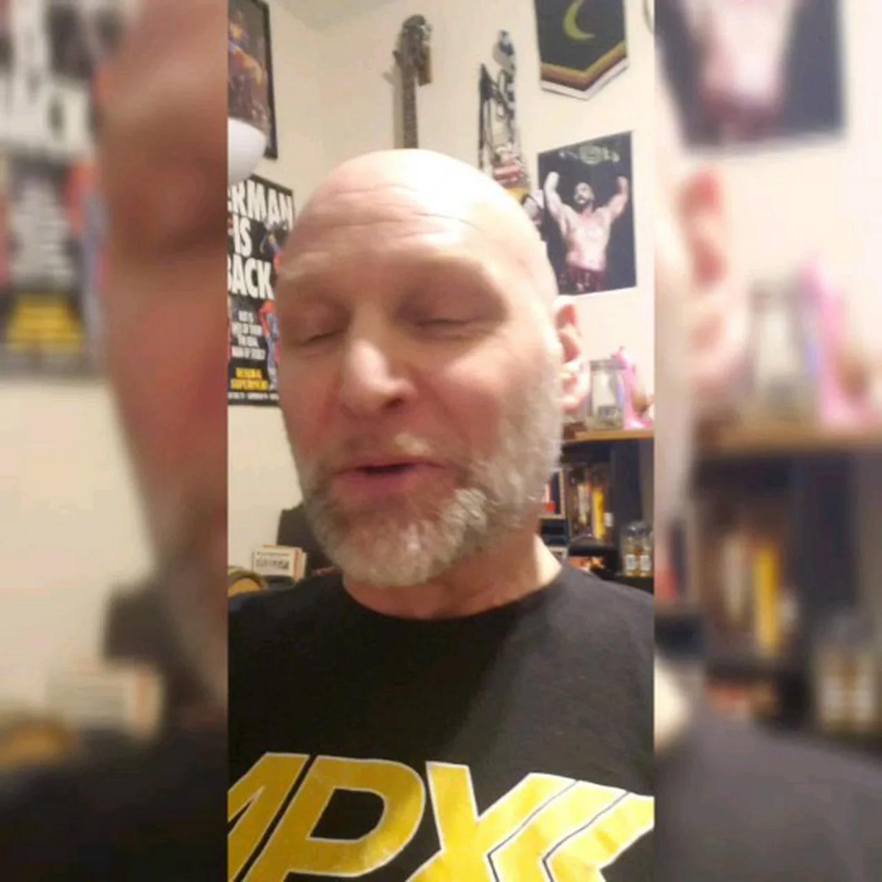 VAL VENIS VS COPS CLAIM MAY 24!