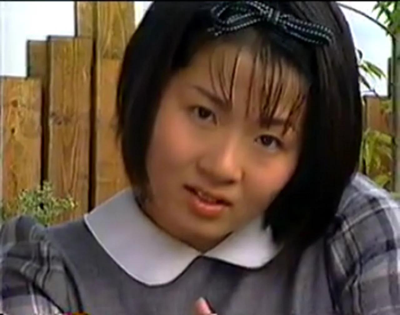 Rikitake - Japan Girl