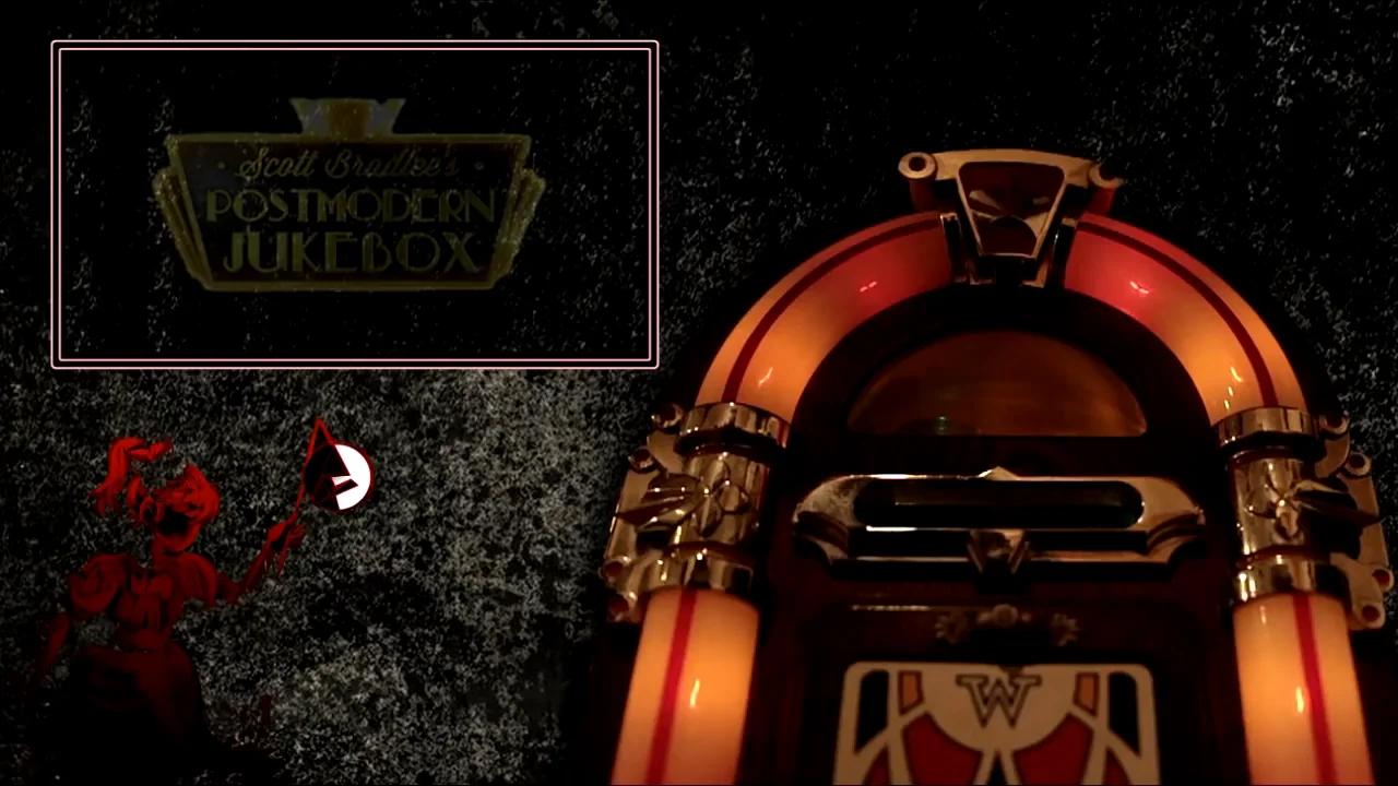 Modern jukebox - best of postmodern jukebox