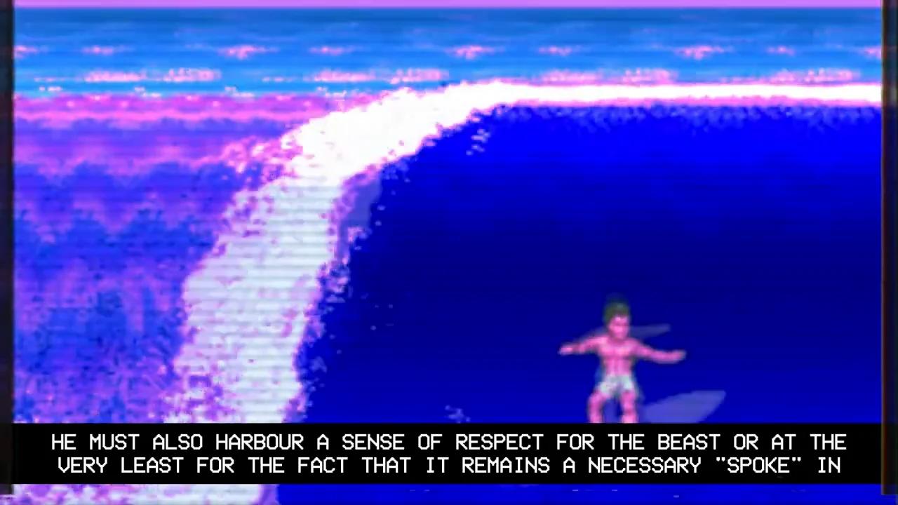 SURF THE KALI YUGA - A Survival Documentary for the Aristocrats of the ...