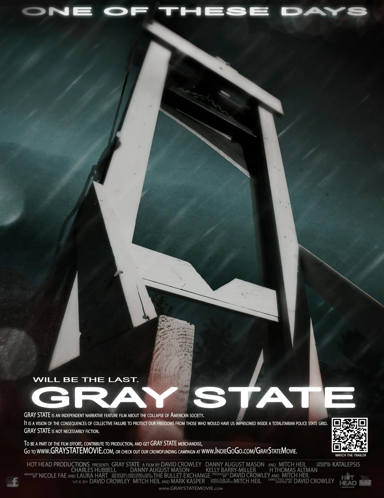 Gray State