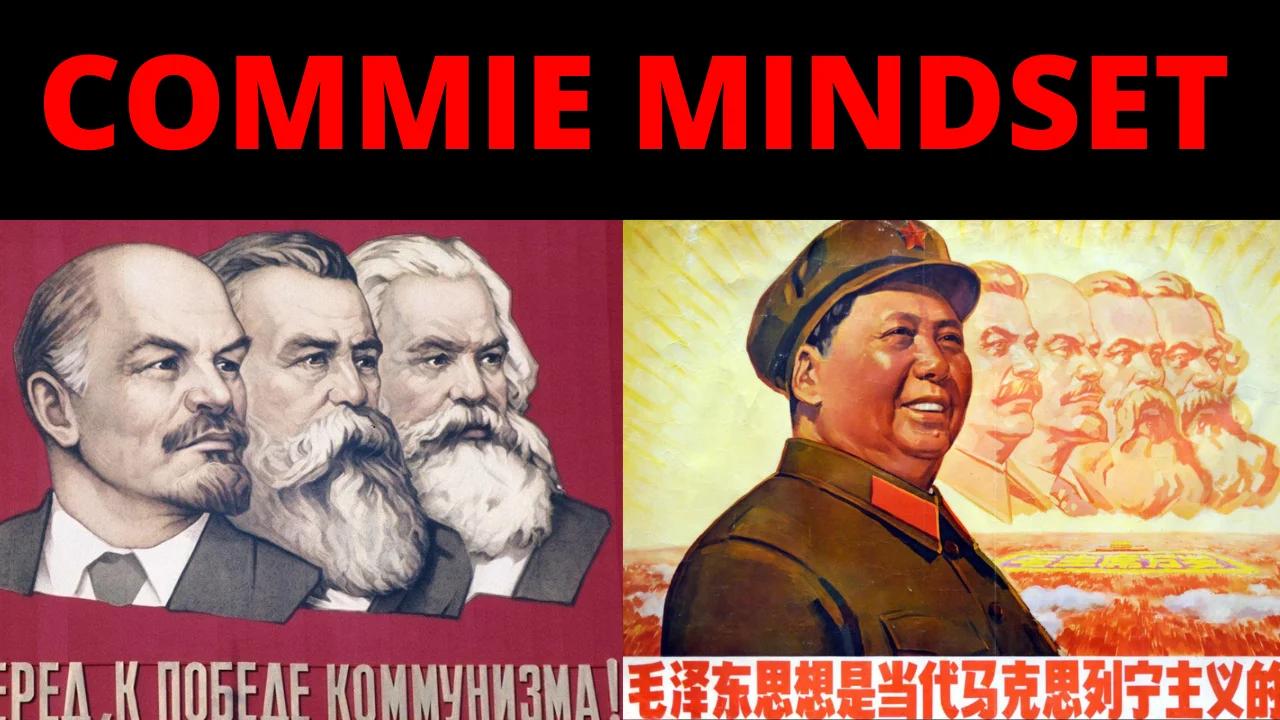 Why People Turn To COMMUNISM