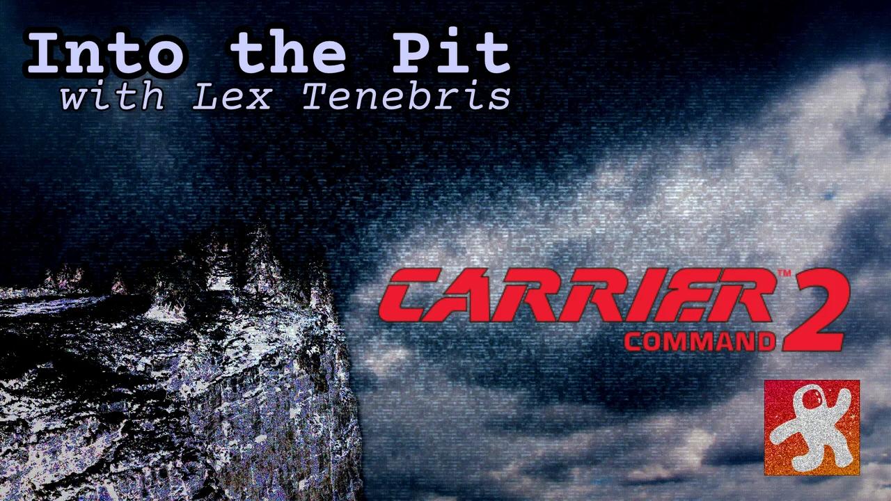 [REALPLAY] Carrier Command 2 Solo - 01
