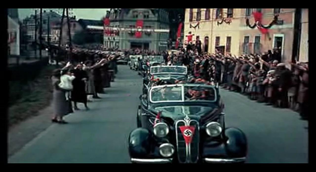 Adolf Hitler The Greatest Story Never Told - Part 24 What If Germany ...