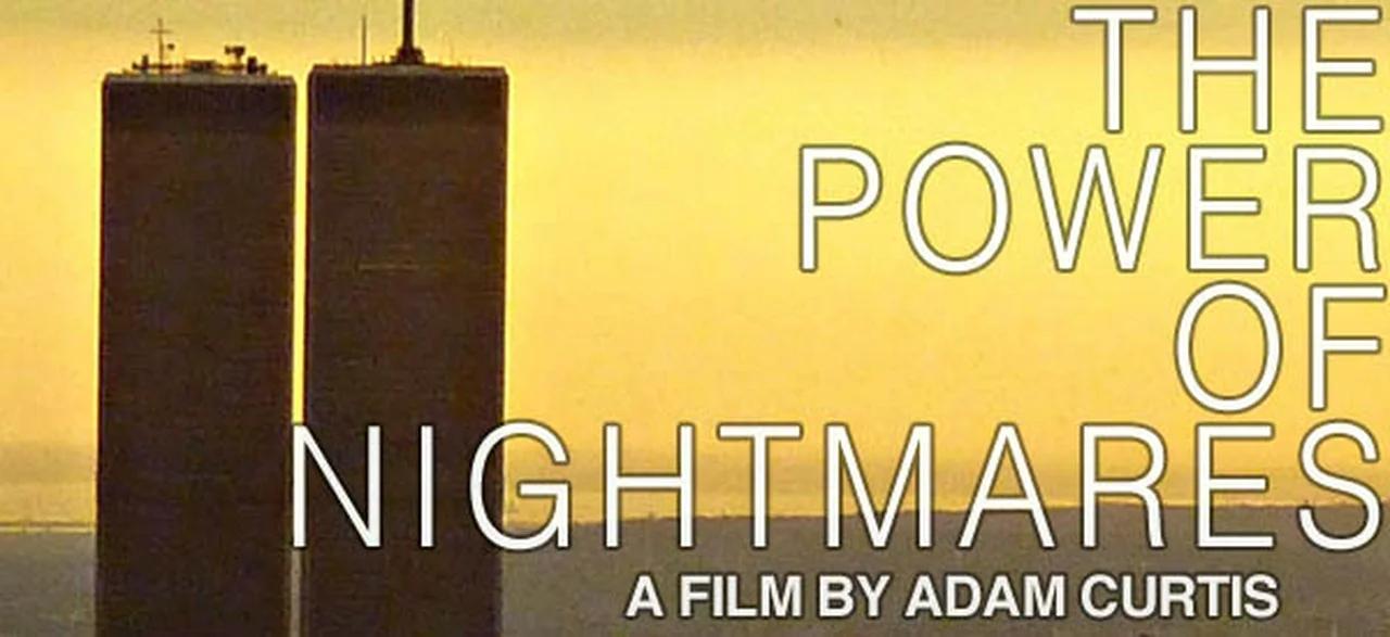 Adam Curtis The Power of Nightmares Part 2 - The Phantom Victory (eng subs)